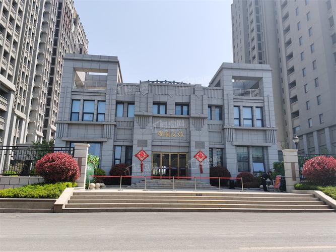 深圳观澜翰文学校口碑怎么样图标