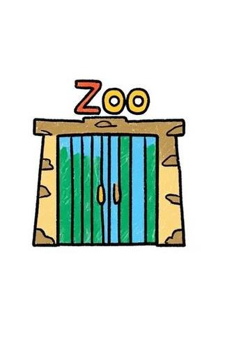 ZOO动物园安装图标