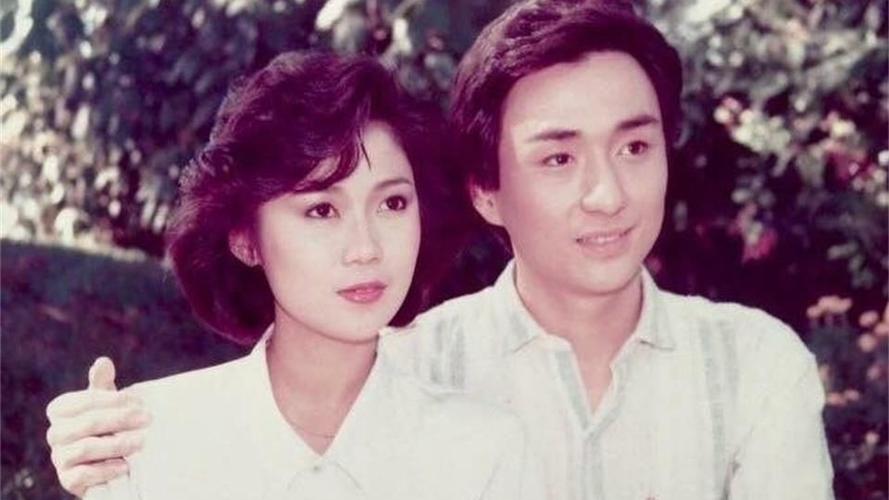 85版《人在旅途》截图