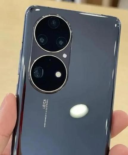 华为p50屏幕比例