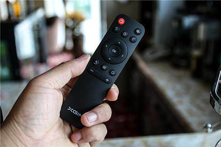 极米z6x遥控器失灵图标