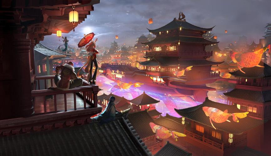 王者荣耀背景图标