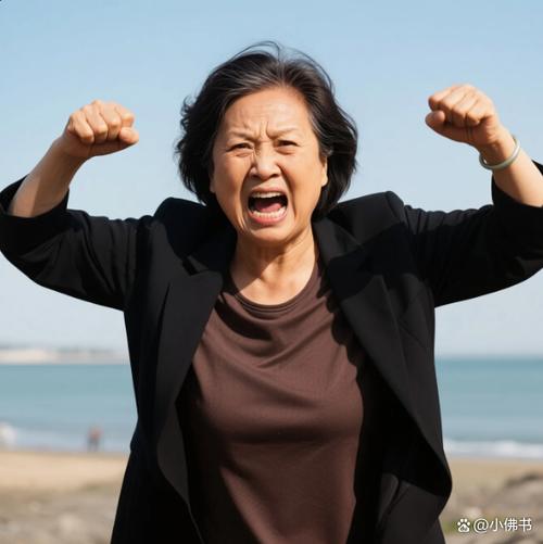 暴躁老妈妈46集全免费看图标