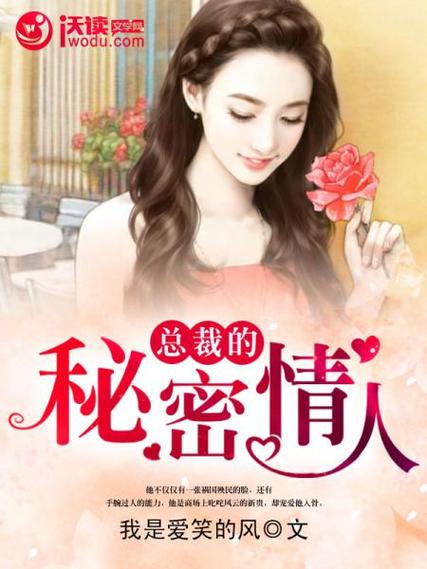 总裁的秘密by关山难越小说图标
