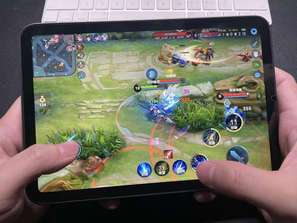 ipad和手机王者不互通