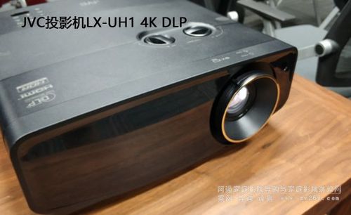 JVC LX-UH1截图