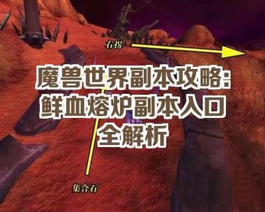 鲜血熔炉副本需要钥匙吗图标