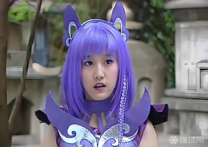 小黑魔仙图标