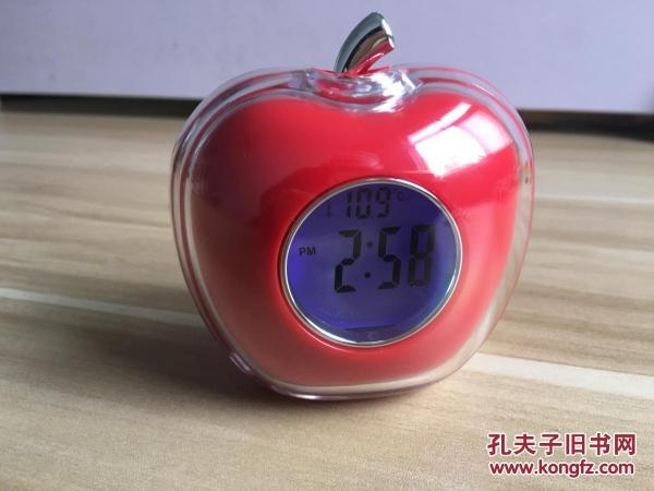 苹果手表语音报时图标