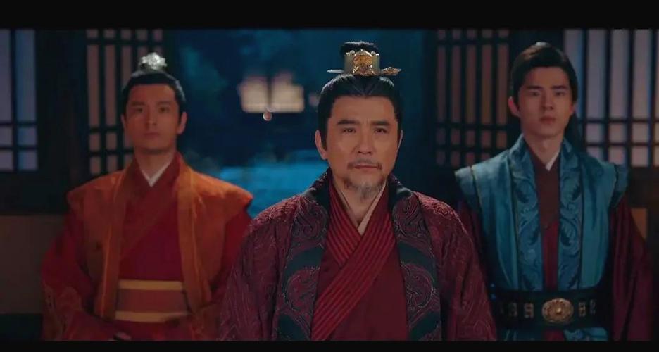 风起长林免费完整版25图标