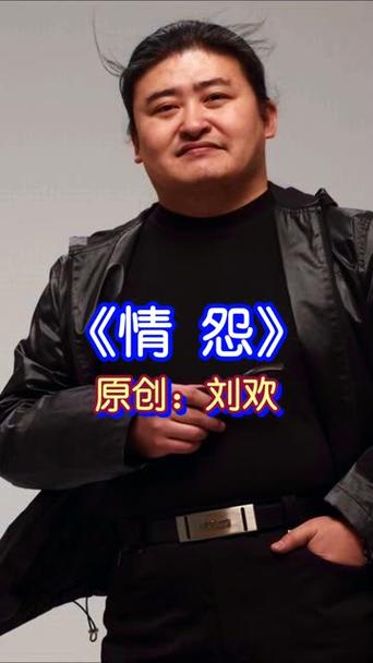 情怨歌词刘欢截图
