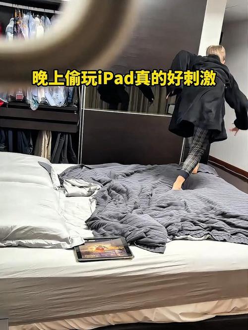 偷偷翻看ipad会被发现吗图标