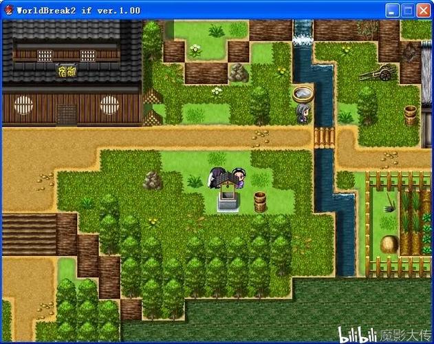 worldbreak2攻略