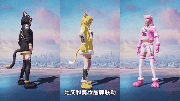 和平精英吉莉衣服怎么获得图标