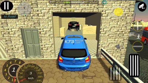 carparking新版本下载图标