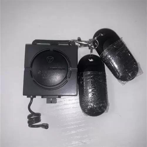 电动车报警器图标