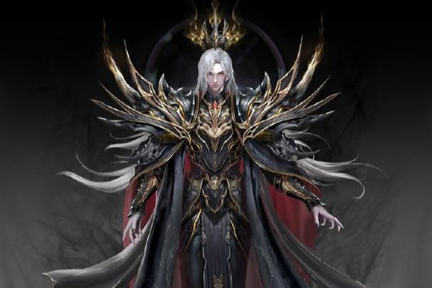 神皇魔帝截图