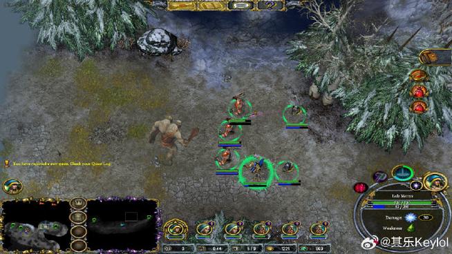 龙与地下城steam图标
