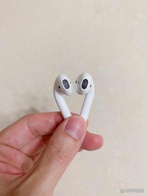 airpods有必要带壳吗图标
