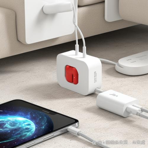 充电器充满后没拔掉有影响吗图标