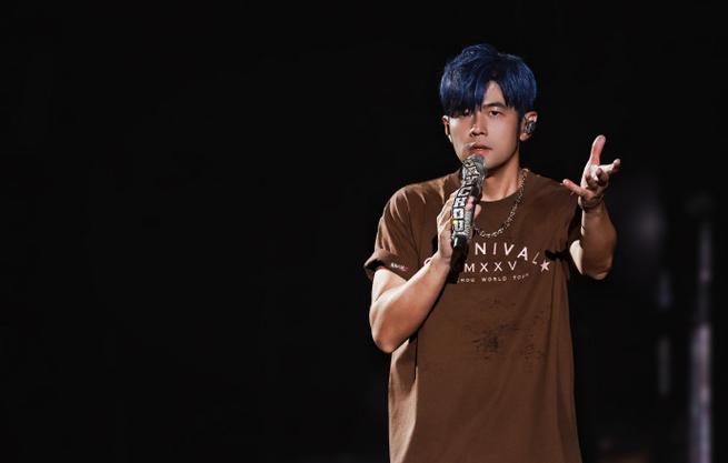 周杰伦演唱会高清视频图标