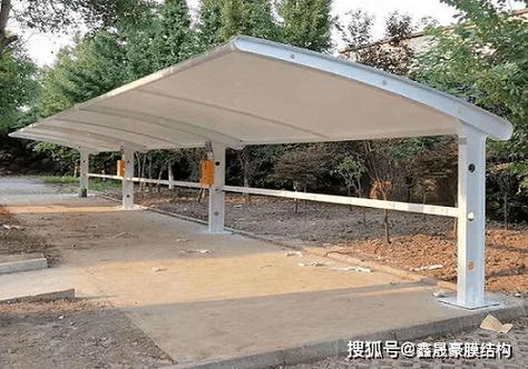膜结构厂家 膜结构生产厂家图标
