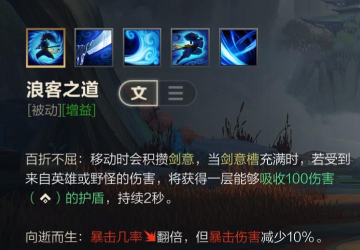 lol手游版本强势英雄图标