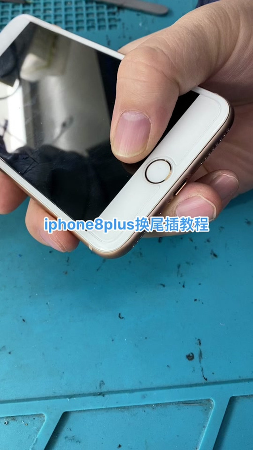 iphone8尾插容易坏吗截图