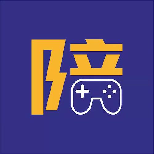 游戏陪玩图标