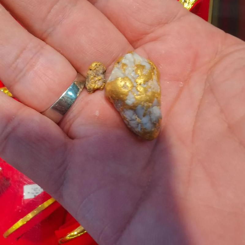 新版小金矿2截图