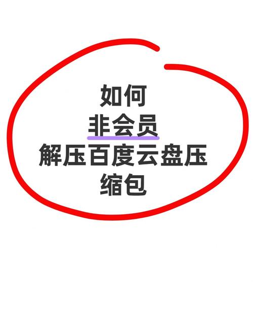 百度云解压券只能使用一次吗图标