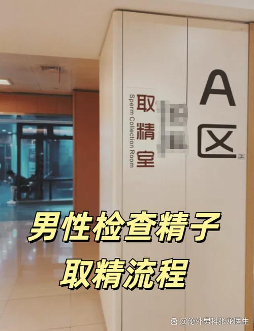 医院怎么帮男人取精检查图标