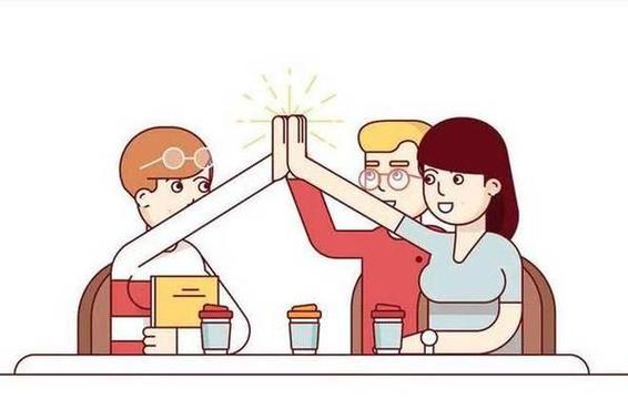 如何让别人帮忙图标