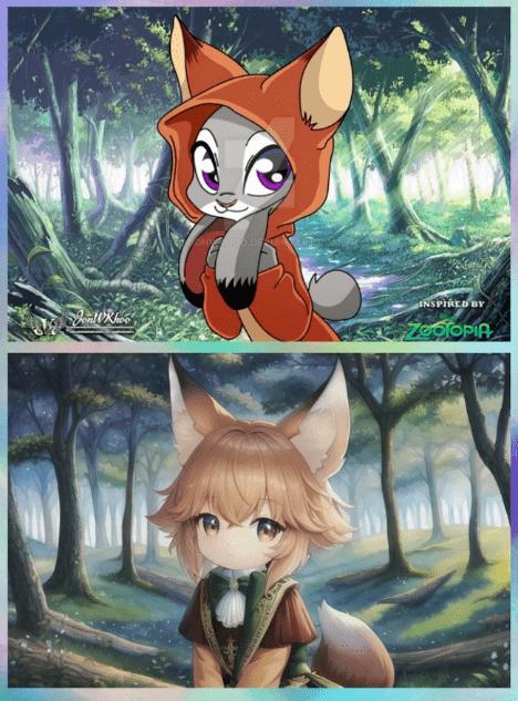 furry地狱之旅下载图标