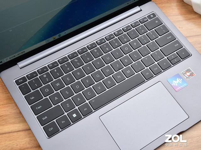 荣耀magicbook14锐龙版图标