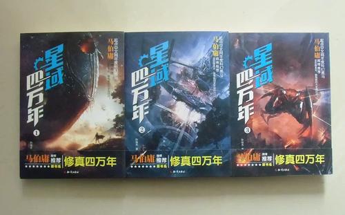 修真四万年(《星域四万年》)图标