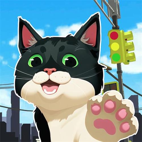 大城小猫手游下载截图