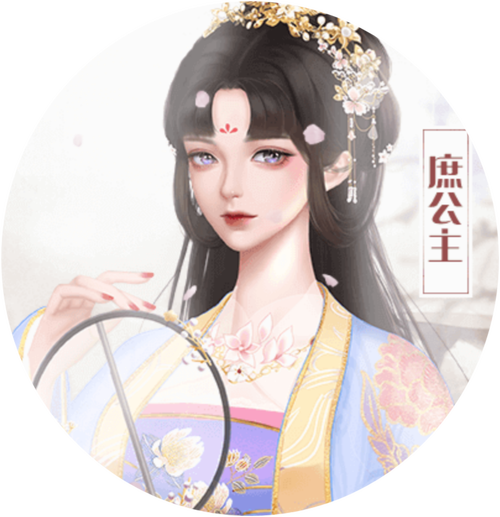 橙光破解子女养成金手指图标
