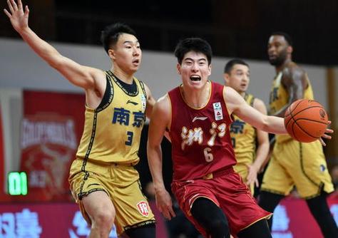 cba比赛视频图标