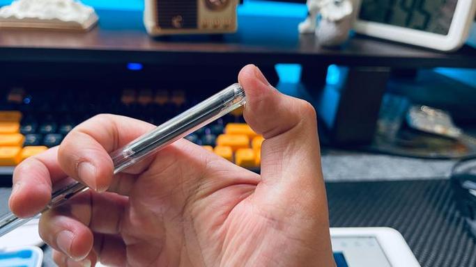 pencil一直吸附有影响吗图标