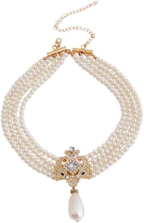 jewelry珍珠图标