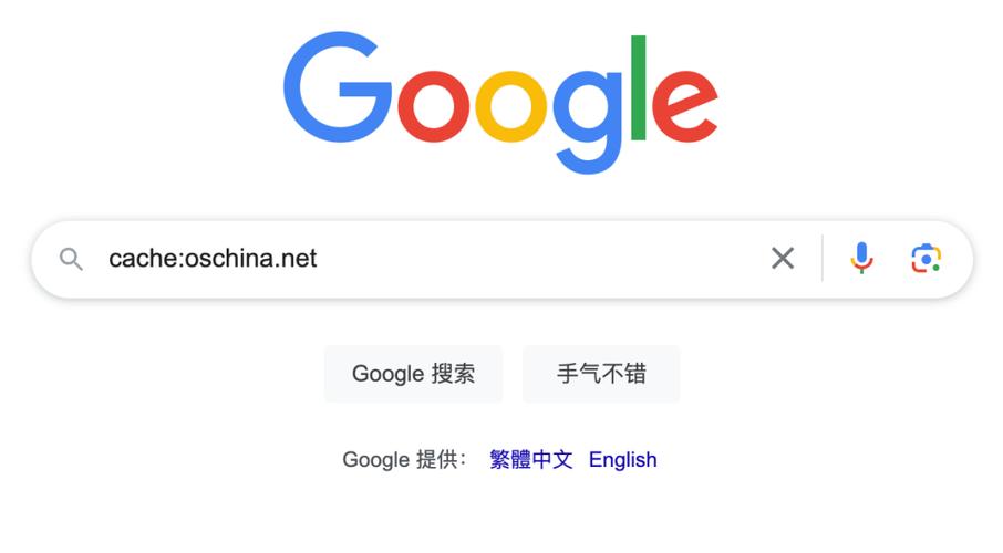 google com图标