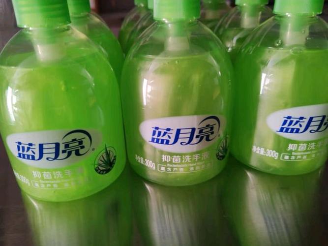 733498蓝月亮图标