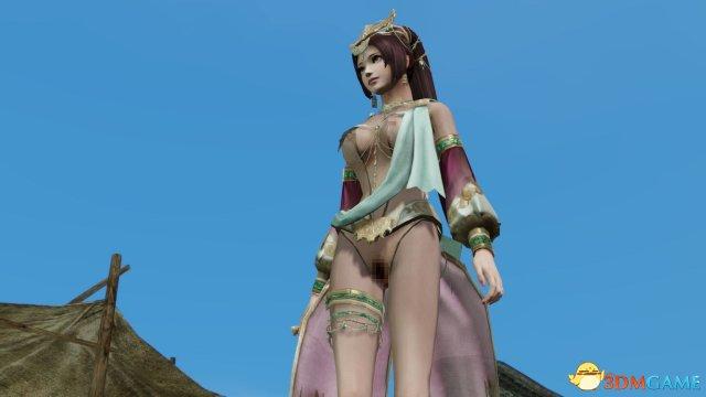三国无双7帝国无限结婚mod图标