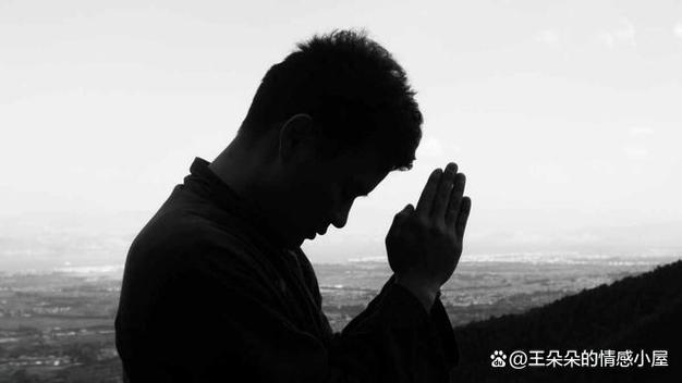 经历低谷期的人很强大