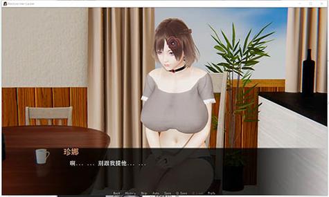 恢复她的职业生涯 V0.32截图
