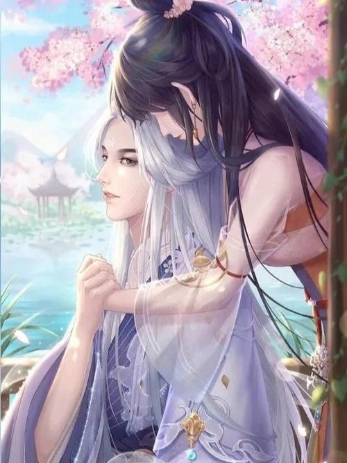 遇见尊上全部剧情破解版图标