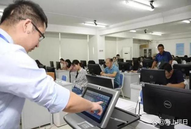 人工智能参加高考
