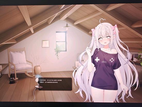 妹妹夏日生活汉化图标