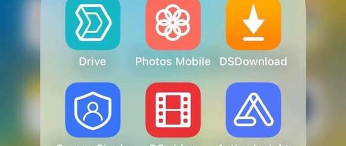苹果设备同步图标